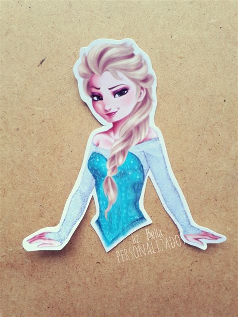 Frozen 2 Images With With The Different Emotions Of The Elsa Anna And Other Characters Artofit