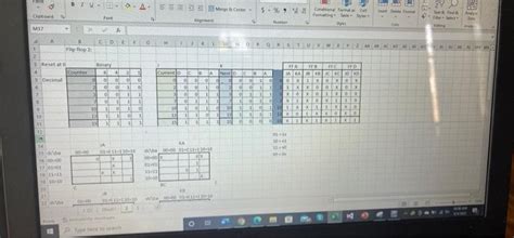I Need Help Solving The Kmaps For 2 And Wiring Jk Chegg Com