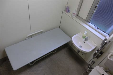 国分寺市立恋ケ窪図書館 車イスで行けるトイレ情報サイト YORISOU ヨリソウ 利用者の方へ安心と優しさを届ける本物の情報を