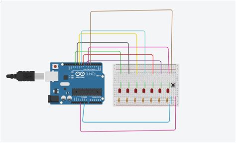 Arduino Uno Why My Pushbutton Always Reads LOW Arduino Stack Exchange