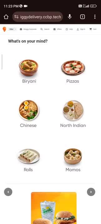 Akash Mahata On Linkedin Codesprint Nxtwave Ccbp Webdevelopment