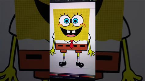 Numberblocks Puzzle Tetris 3084 Spongebob Coming Soon Youtube