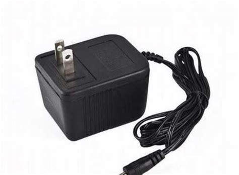 Блок питания E Tec Ac Dc Adaptor Festima Ru частные объявления