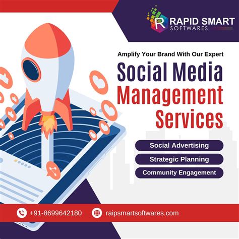 rapid smart softwares on linkedin webdevelopment