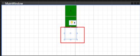 wpf button控件模板 薛定谔的小灯泡 博客园