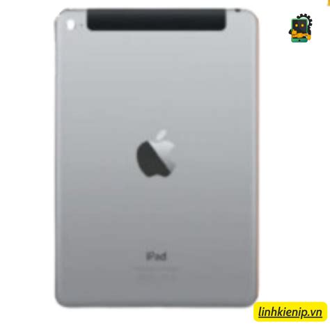 Khung Sườn Vỏ Ipad Mini 5 Lte Linhkienipvn