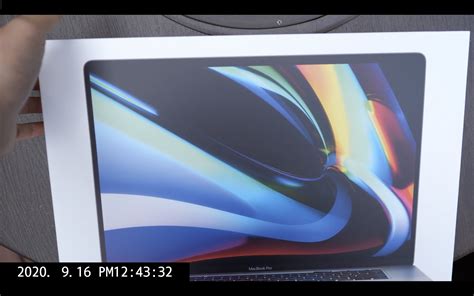 Inch Macbook Pro Touch Bar Unboxing And First Impressions By Eric Kim Eric Kim