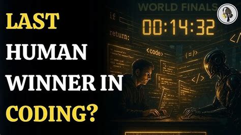 When Human Intelligence Beats The Machine A Historic Moment In