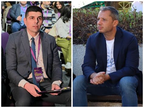 ПРЕСТРЕЛКА В МРЕЖАТА Ивайло Мирчев ликува за Us милиардите за Украйна но Делян Добрев му