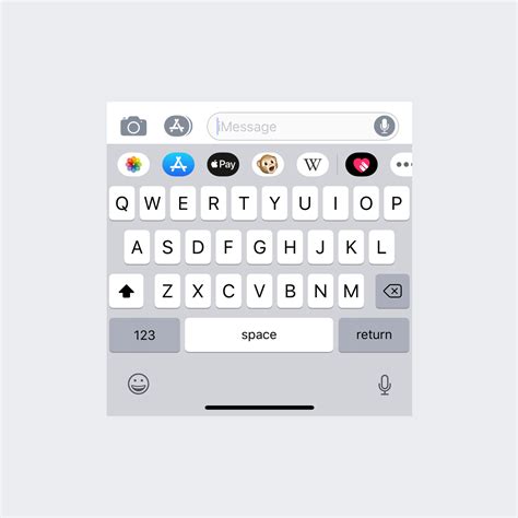 Apps Wikimedia Design Style Guide
