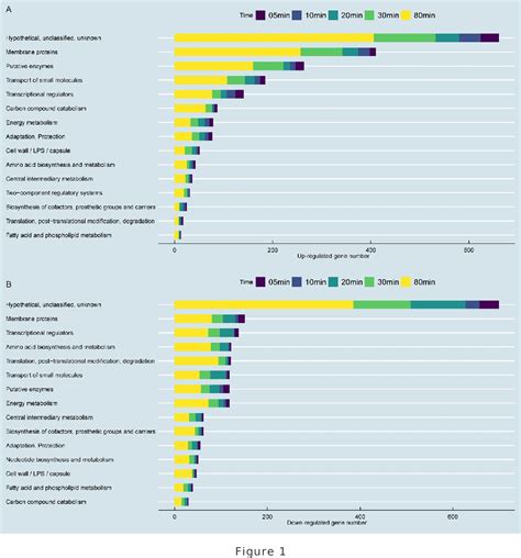 Table 1 From Rna Seq And Two Dimensional Gel Electrophoresis Revealed Genomic And Proteomic