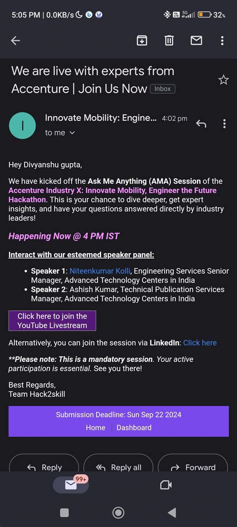 Divyanshu Shah Gupta Posted On Linkedin