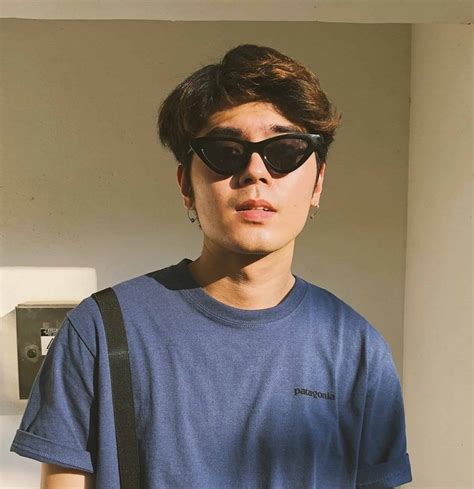 Mens Cat Eye Sunglasses