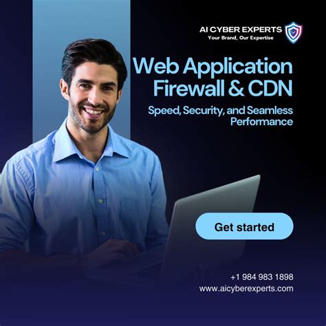 Waf Cdn Websecurity Msps Itsupport Managedservices Cyberdefense… Ai Cyber Experts
