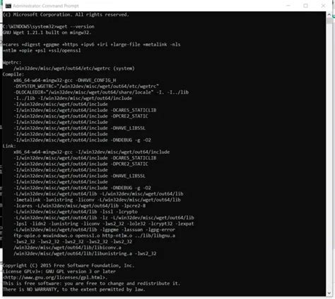 How To Download Files With Python Wget On Windows 👌👌
