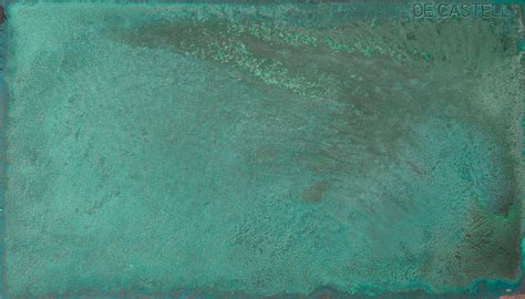 Verdigris Sheets De Castelli 3000x1709 Green Copper Patina