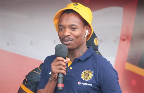 Injury Layoff Frustrates Chiefs Forward Khama Billiat Farpost