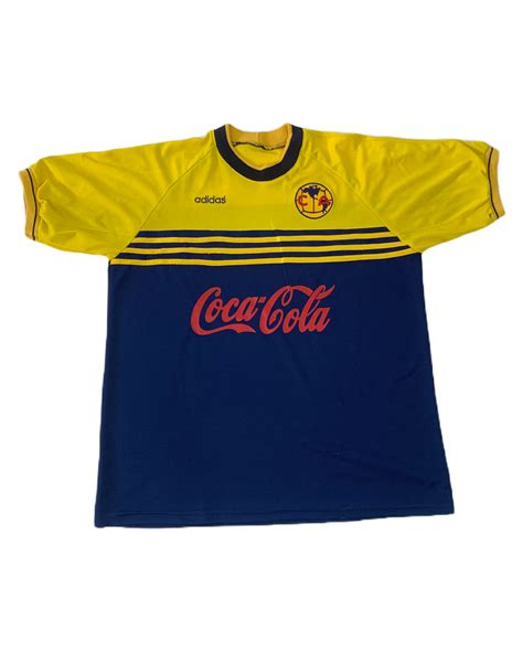 Jersey America Adidas Vintage L Ropa Chidx