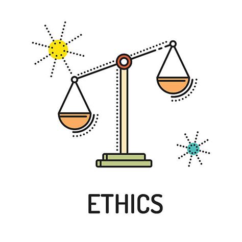 Ethics Code Illustrations Royalty Free Vector Graphics And Clip Art Istock
