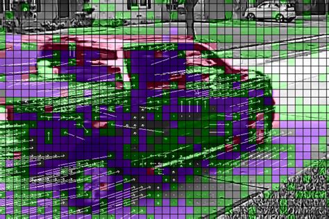 How To Use The Macroblocks Filter In Amped Five Forensic Focus