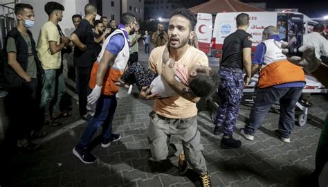 ბლოკადამ შესაძლოა ბავშვების სიცოცხლე რისკის ქვეშ დააყენოს — Unicef ის დირექტორი Netgazeti