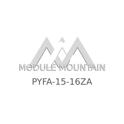 Water Valve – Mazda (PYFA-15-16ZA) | Module Mountain