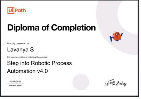 Lavanya Sambath Kumar Posted On Linkedin