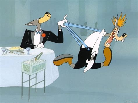 Pin By Colin Michel On Wolves Tex Avery Animated Cartoons Cartoonist