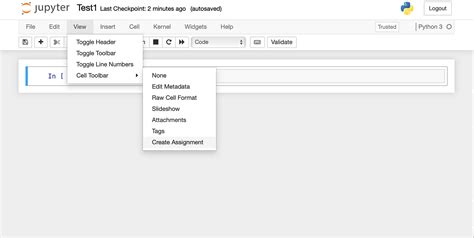 5 Steps To Auto Grade Your Jupyter Notebooks Nbgrader Simplified By Hamza Liaqat Analytics