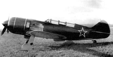 Lavochkin La Jmodels Net