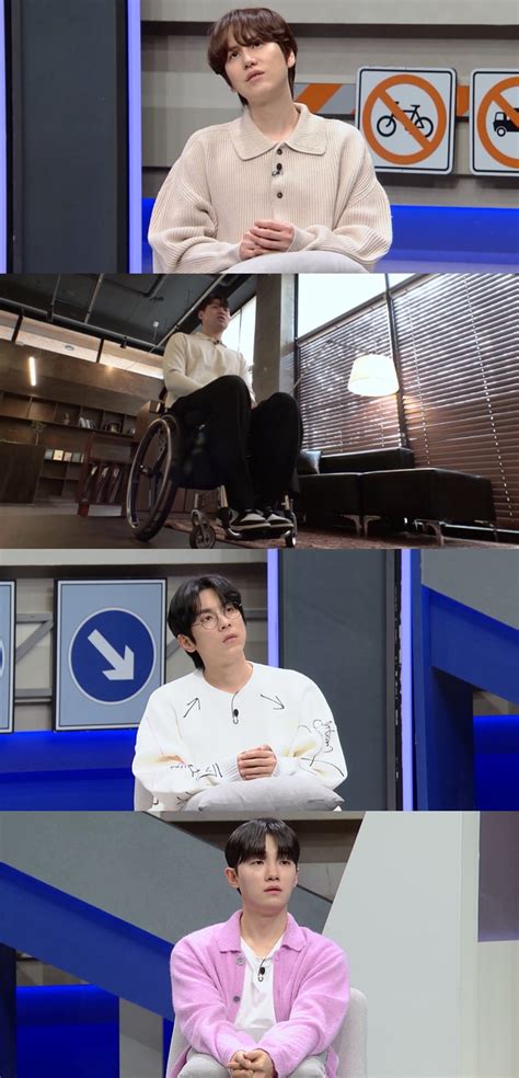 유연수 음주 교통사고→하반신 마비…가해자 사과 없었다 한블리