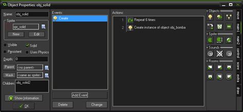Sentencias En GML Aprende Game Maker