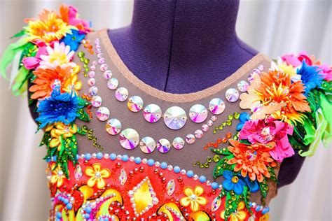 Одноклассники Гимнастика Платья для фигурного катания