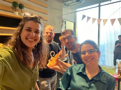 Ran Isenberg On Linkedin Aws Serverless Awscommunity Thankyou