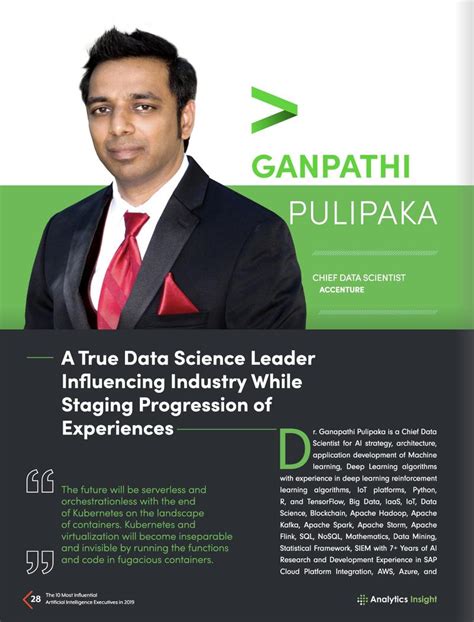 Bigdata Analytics Datascience Ai Machinelearning Iot Iiot