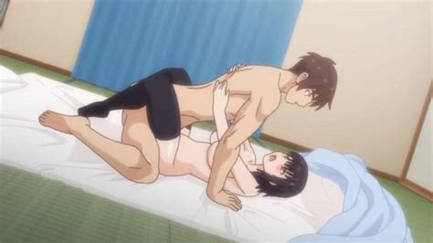 Overflow Hentai Haven