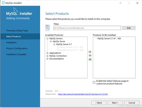 Mysql在windows和ubuntu上的安装与远程连接配置window 连接ubuntu Mysql Csdn博客