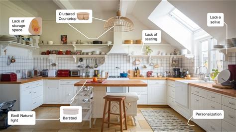 Common Kitchen Design Mistakes Youre Probably Making And How To Fix Them YouTube