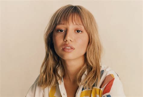 White Blonde Hair Olive Skin