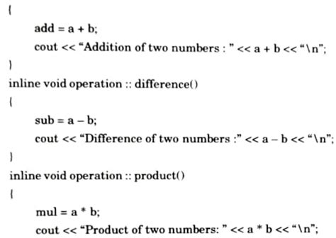 Aktu Object Oriented Programmingsystem Design Quantum Pdf Notes Solved