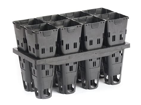 Containers For Propagation