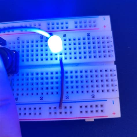Esp Tutorial Led Control With Button Tmvtech