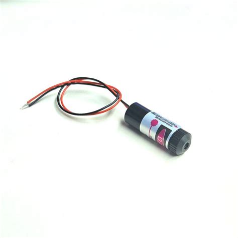 Red Dot Laser Pointer Module 10x30mm