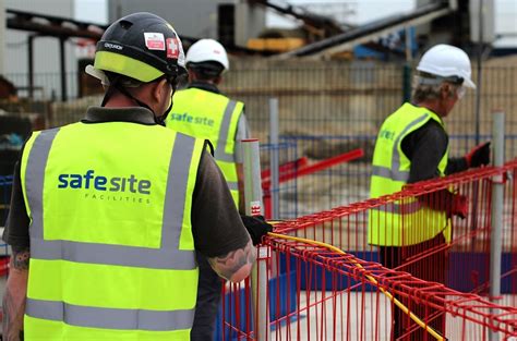 Ten Things You Need To Know About Edge Protection Specification Online