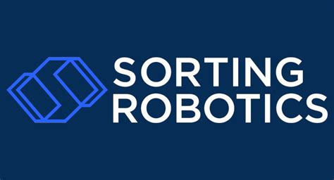 Sorting Robotics Names Patrick Degrosse Jr Director Of Engineering