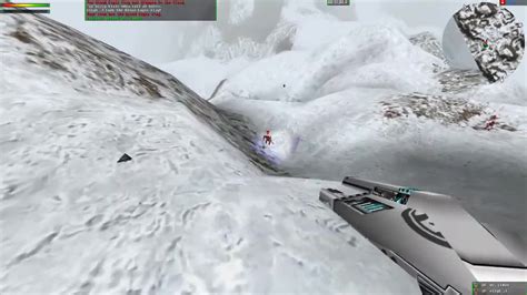 Tribes Base Pug August Video Moddb