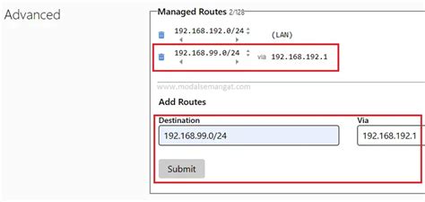 Cara Setting Vpn Dengan Zerotier Mikrotik