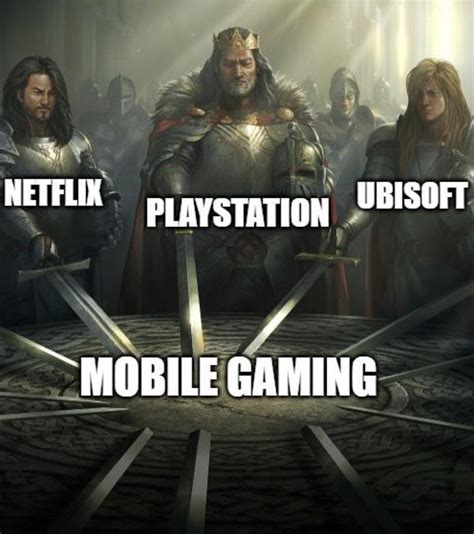 20 Memes To Help Finish Your Character Creation Ebaums World