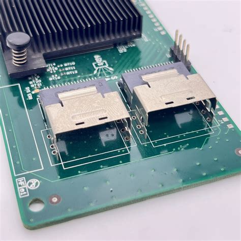 Lsi 9211 8i It Mode Hba Sas Sata 6gbps 8 Port Pci E 20 X8 Truenas Unraid Zfs Ebay