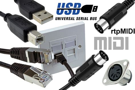 Rtpmidi Adventures Plasma Music Limited